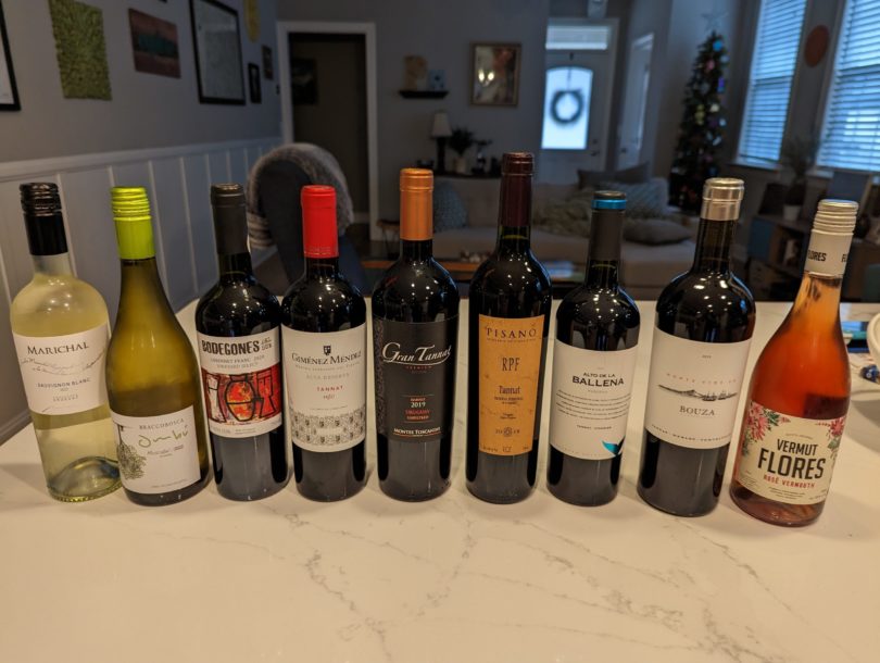 The Good Wine Guru - Wine Reviews and Advice